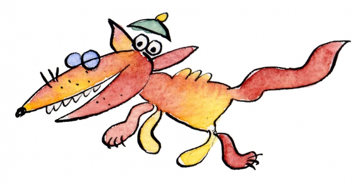 Schlaufuchs – Gymnasium Laurentianum Warendorf